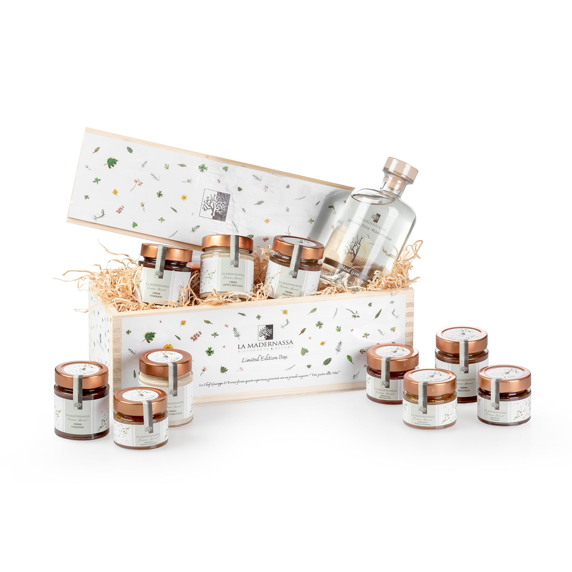 La Madernassa | Prodotti gourmet e in edizione limitata – La Madernassa ...